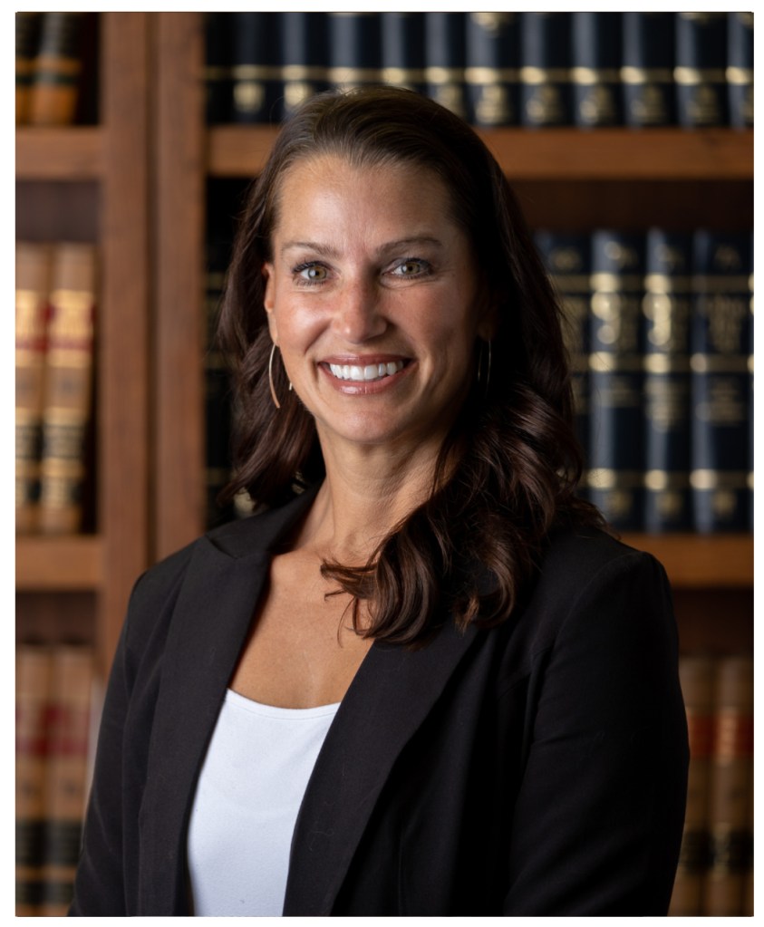 DOBRONOS & DYRDA LAW
